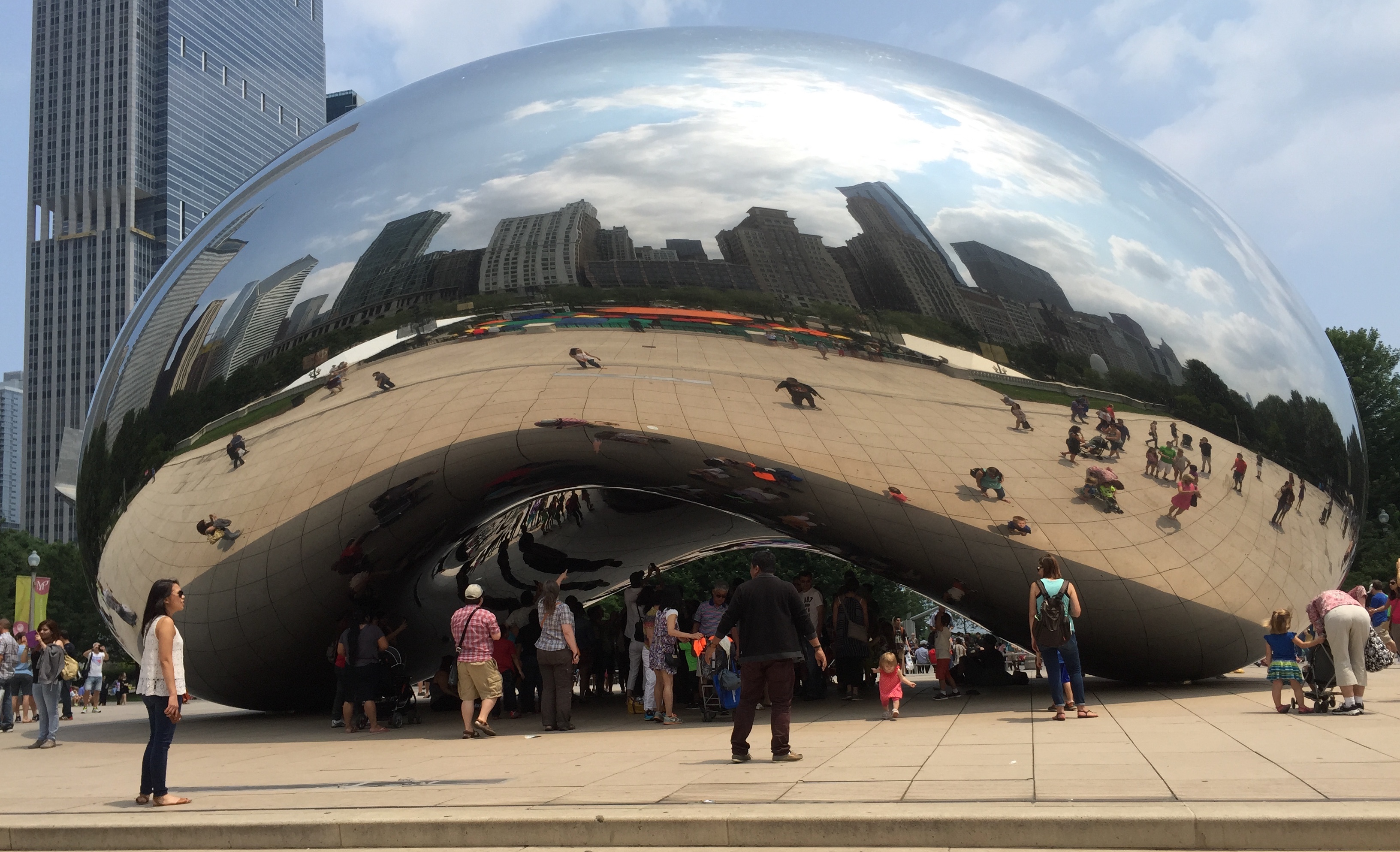 Hannah Buchsbaum's Website