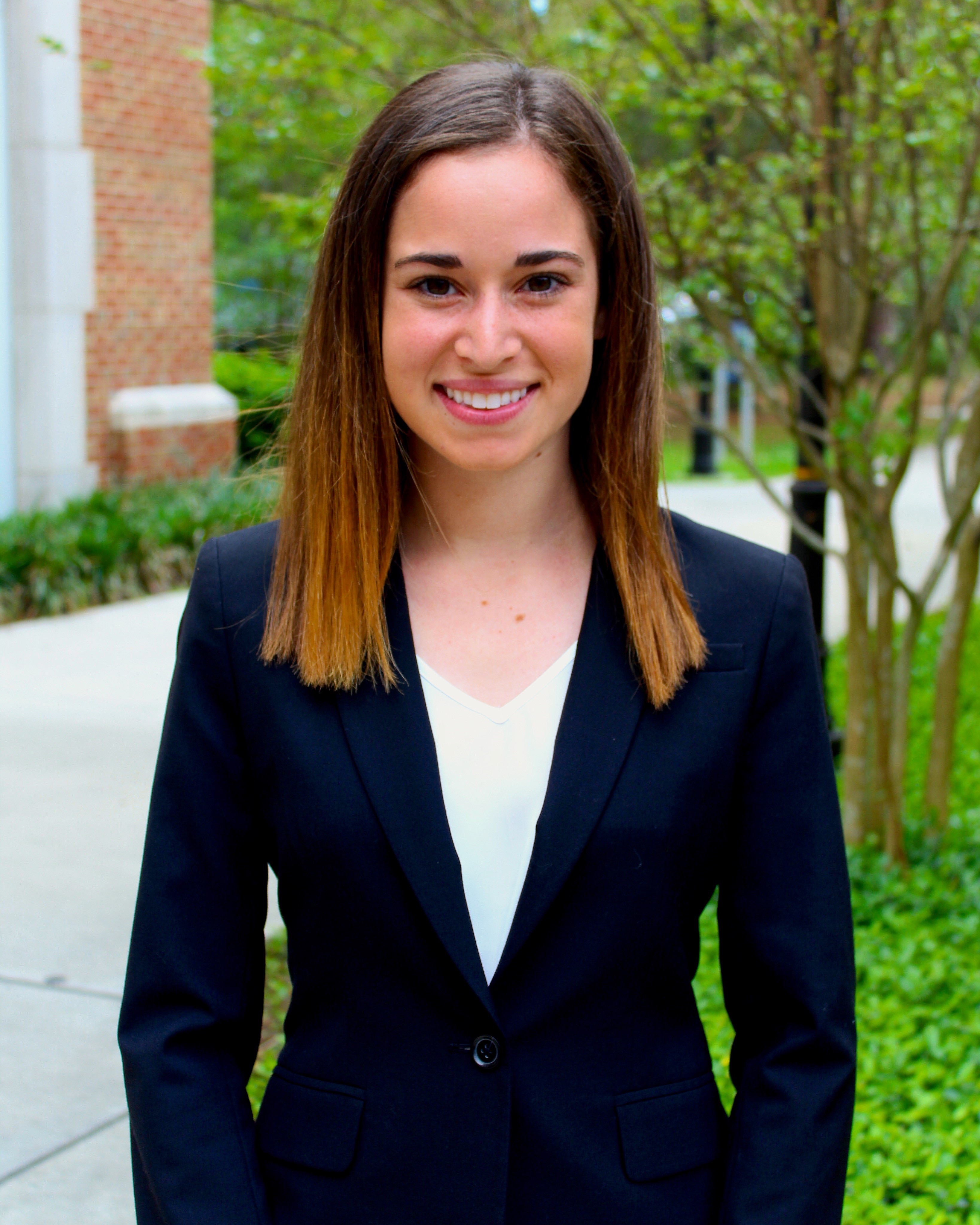 Hannah Buchsbaum's Website